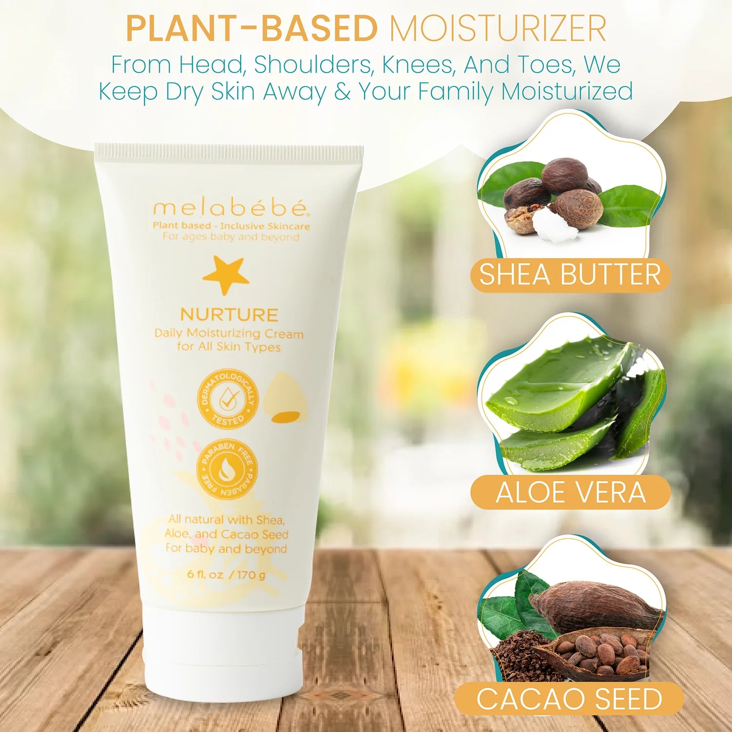 How to Heal Scars for Children of Color – Melabebe