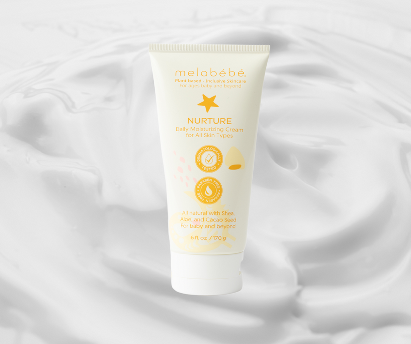 Buy Daily Baby Moisturizing Cream for All Skin – Melabebe